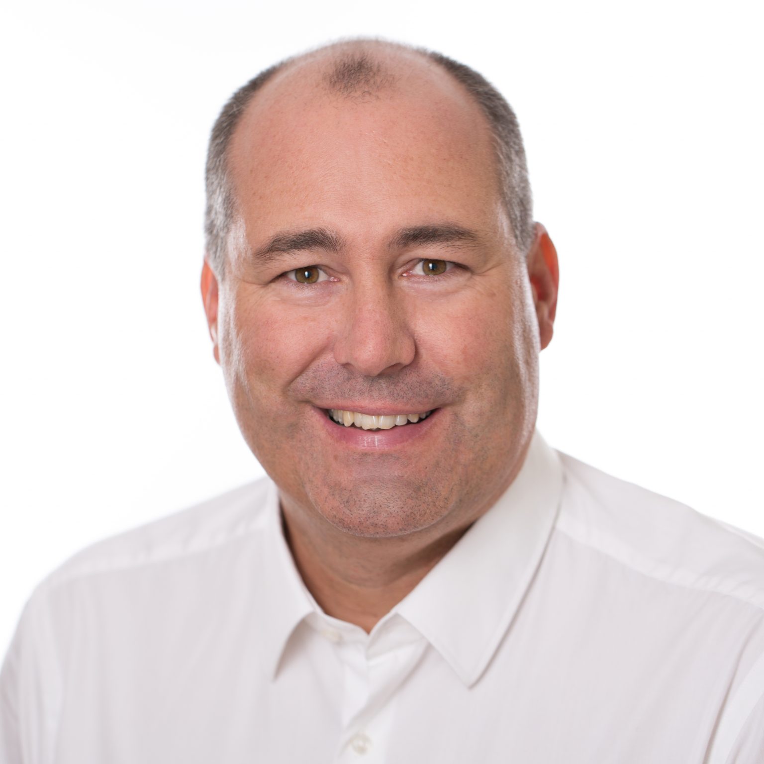 über mich - Oliver Basener